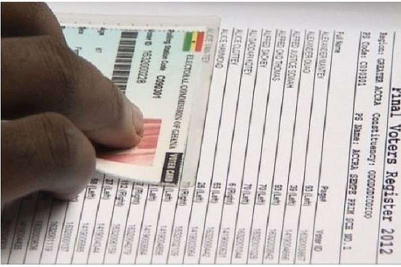 How to verify your Voter ID card details without going to the polling ...