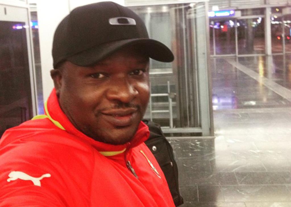 ‘I questioned referee Charles Bulu’s appointment’ – Mickey Charles on ...