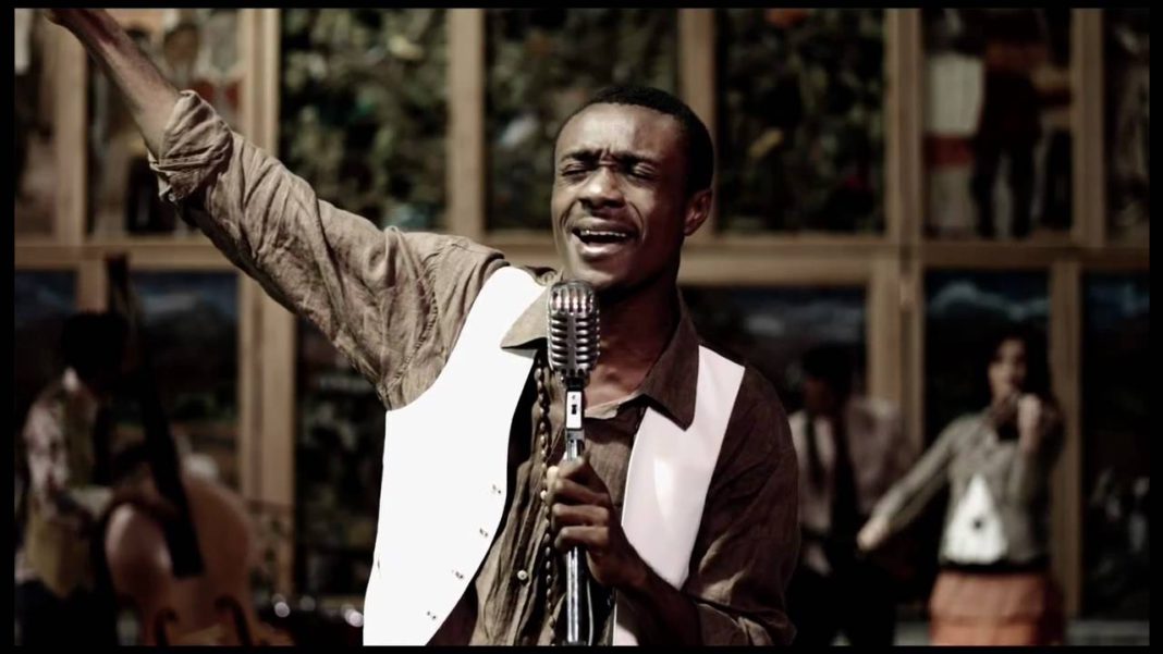Nathaniel Bassey to lead worship at Donald Trump’s inaugural prayer ...