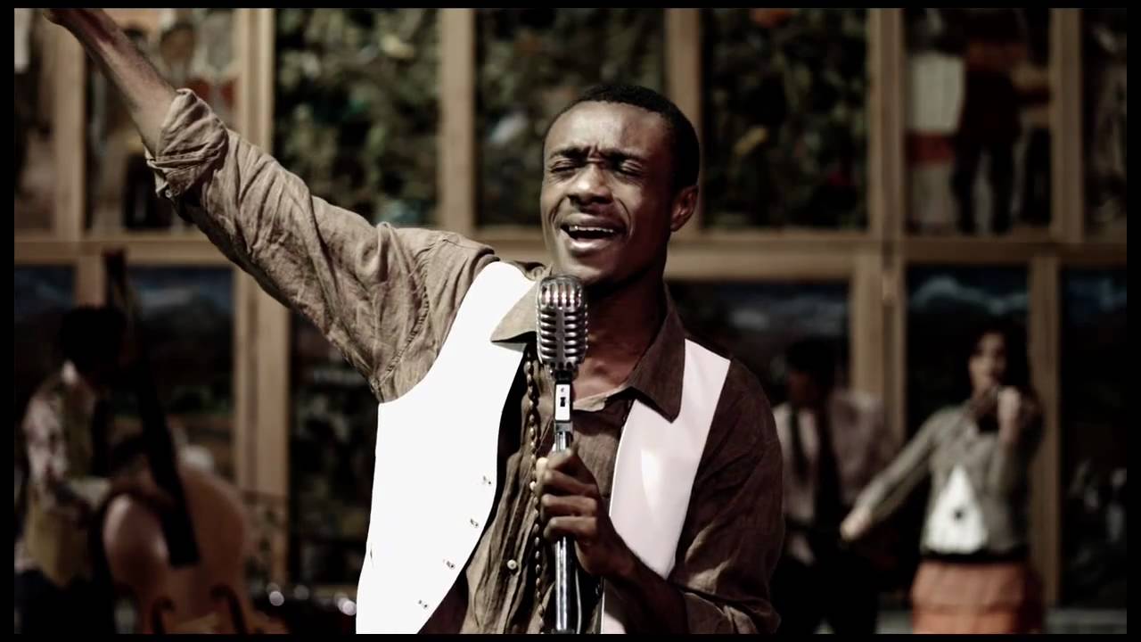 Nathaniel Bassey to lead worship at Donald Trump’s inaugural prayer ...