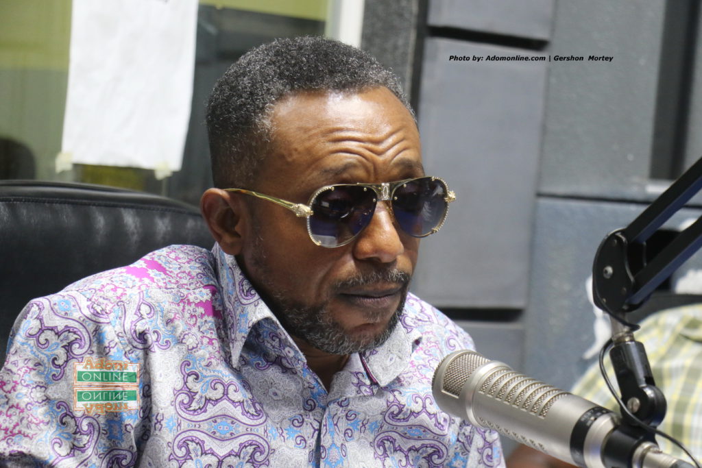 Rev Owusu Bempah Arrested Adomonline