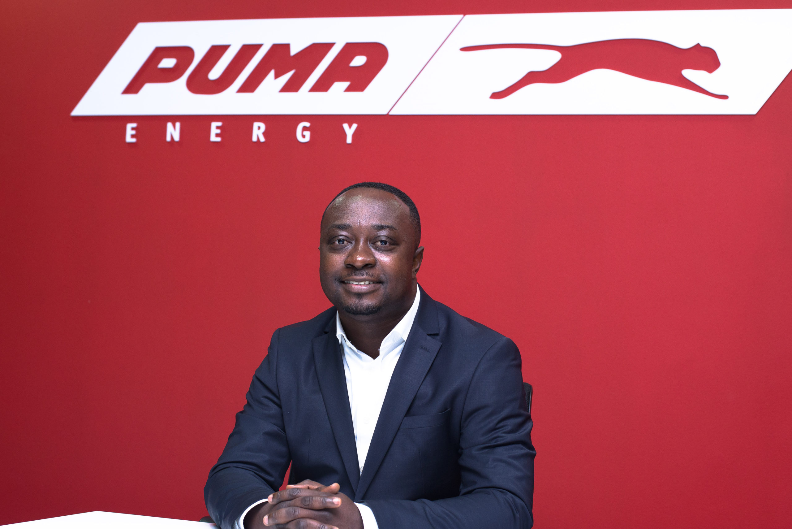 Puma Energy appoints first Ghanaian as Group Managing Director