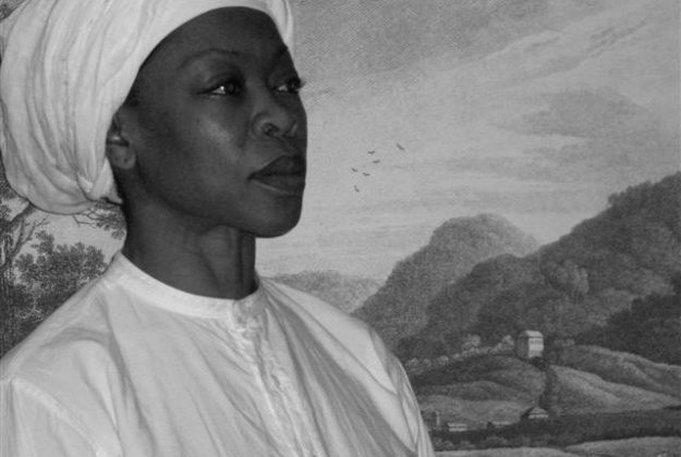 Queen Nanny, the Ashanti woman from Ghana who ended up as heroine in ...