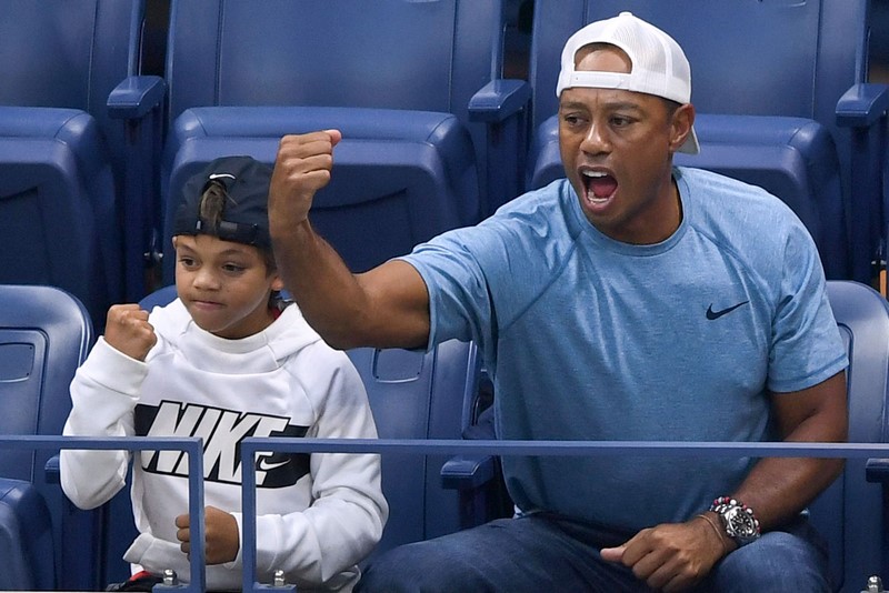 Tiger Woods Breaks Silence 5 Days After Horrific Car Crash