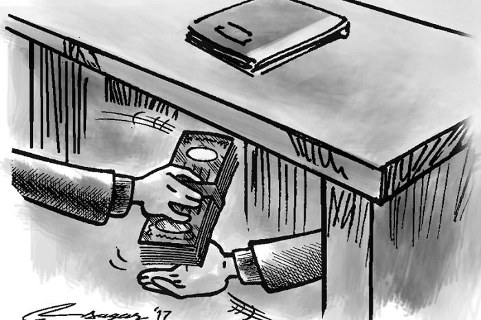 Ghana still dangerously corrupt: Latest Corruption Perception Index ...