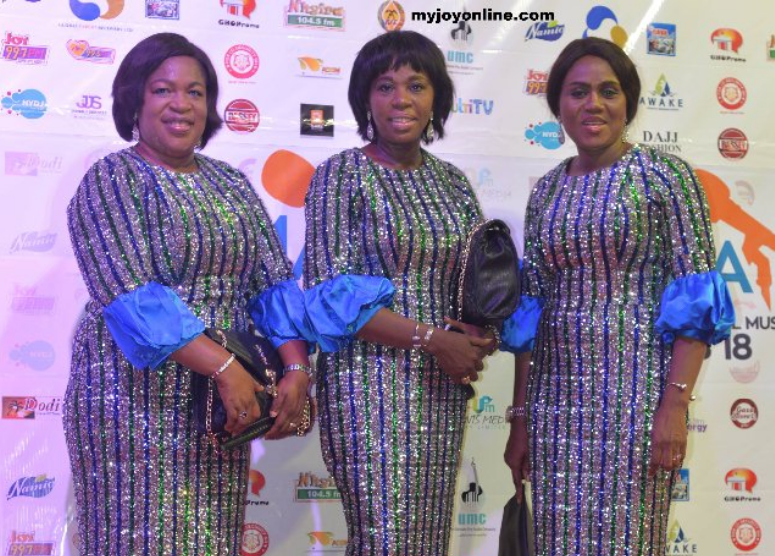 Daughters of Glorious Jesus reveal driving forces behind their success ...