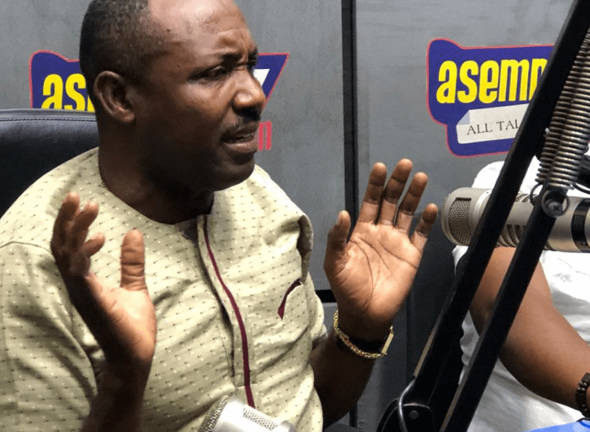 NPP primaries: No sitting MP in Ashanti region will go unopposed – John ...