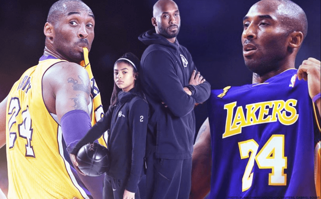 John Legend, Kanye West, JLo, Kevin Hart, Drake, more react to Kobe ...