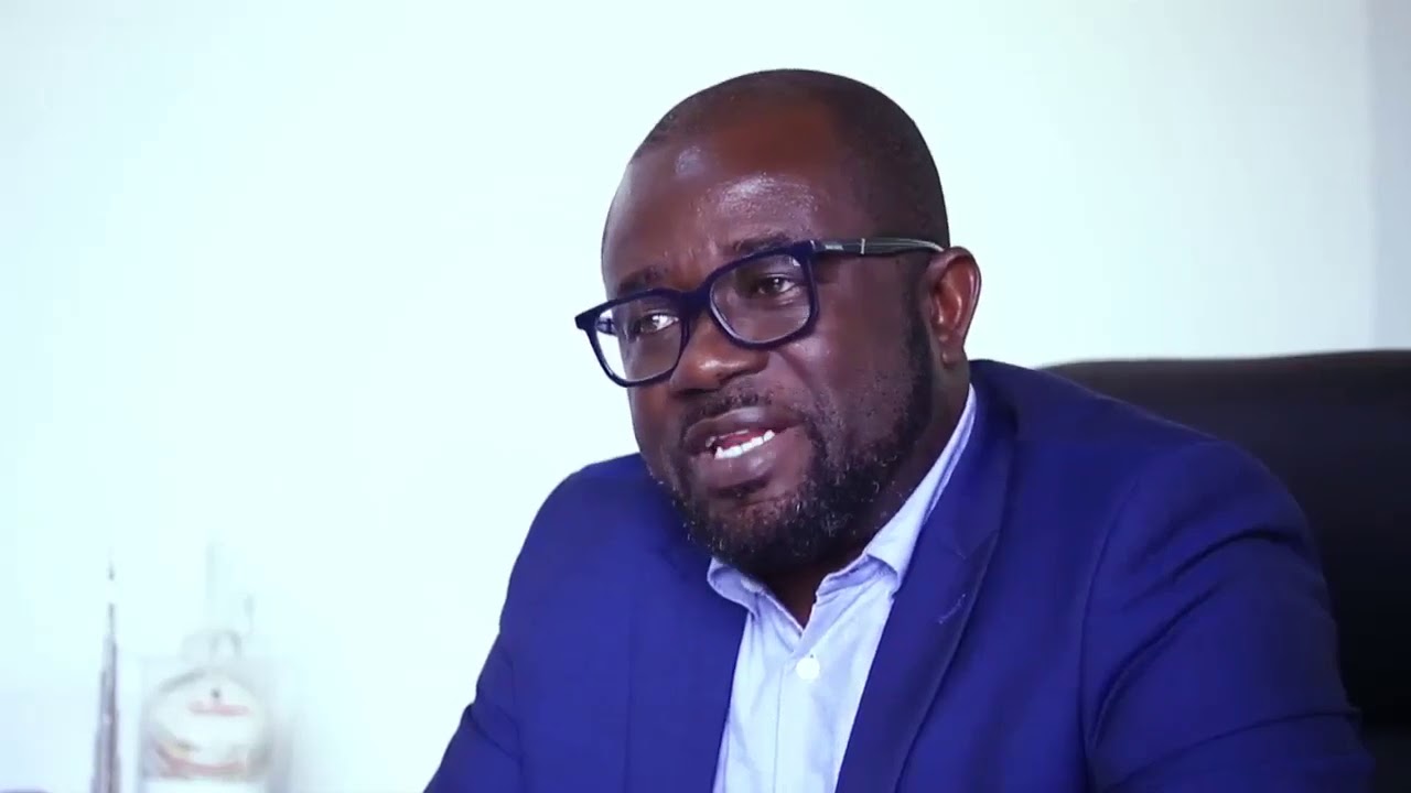 GFA boss meets Police CID over match-fixing allegations - Adomonline.com