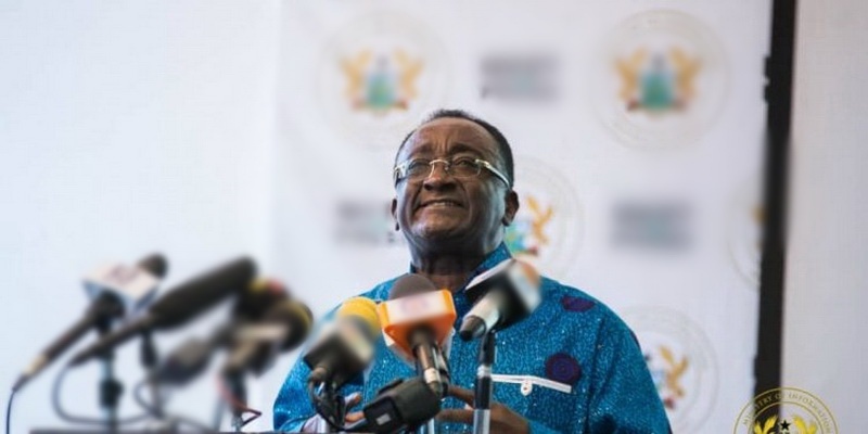 Full text: Dr Owusu Afriyie Akoto’s address at RE: Akoto Memorial ...