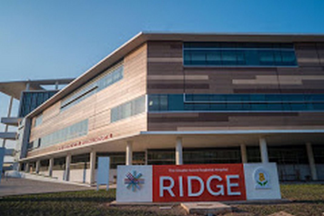 Minority’s calls to arrest suspect who assaulted Ridge Hospital nurses ...