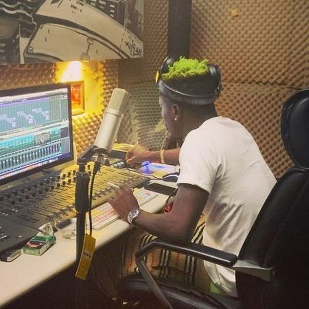 Angry Shatta Wale releases new song against Charterhouse [Audio ...