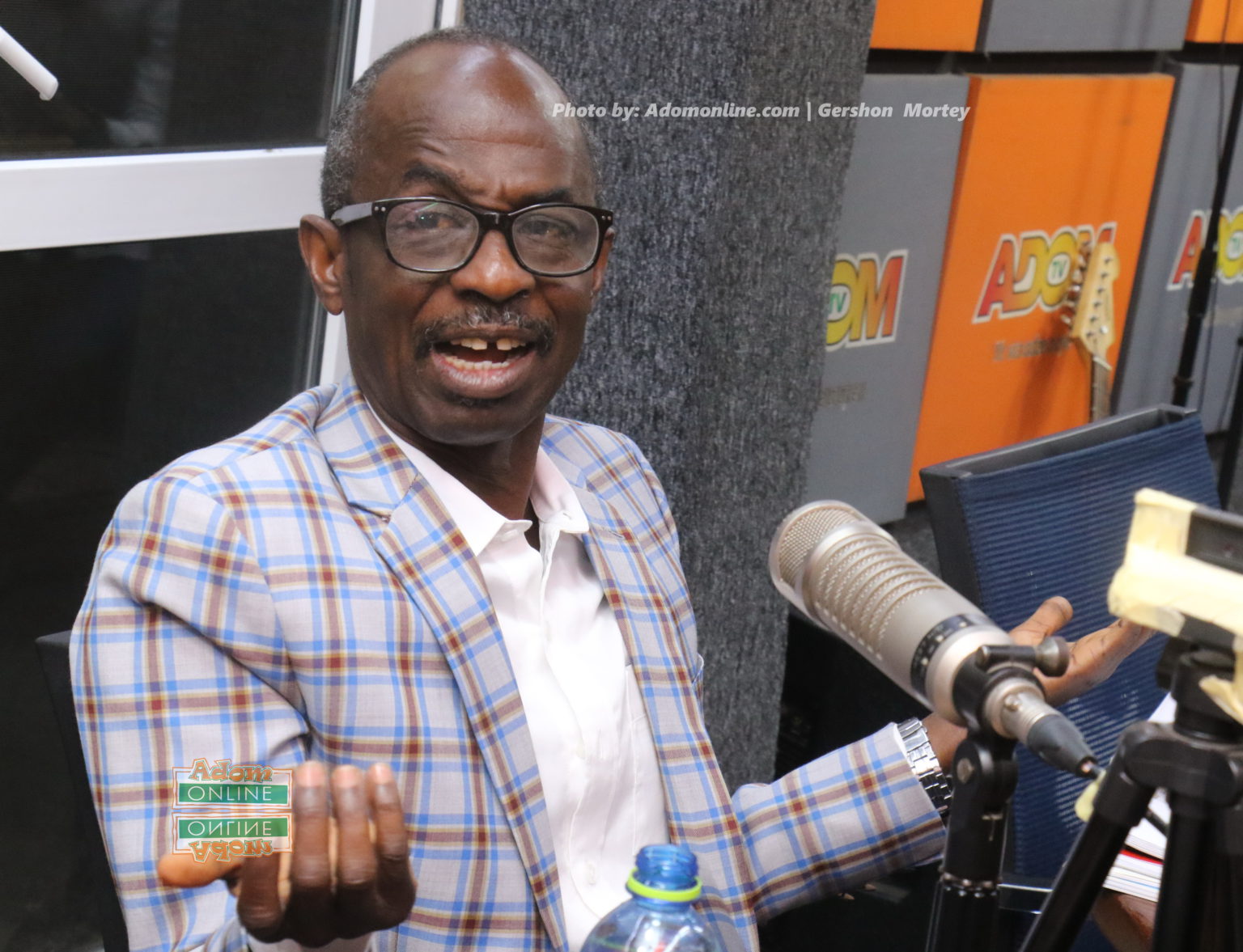 New twist to 2020 election petition - Adomonline.com