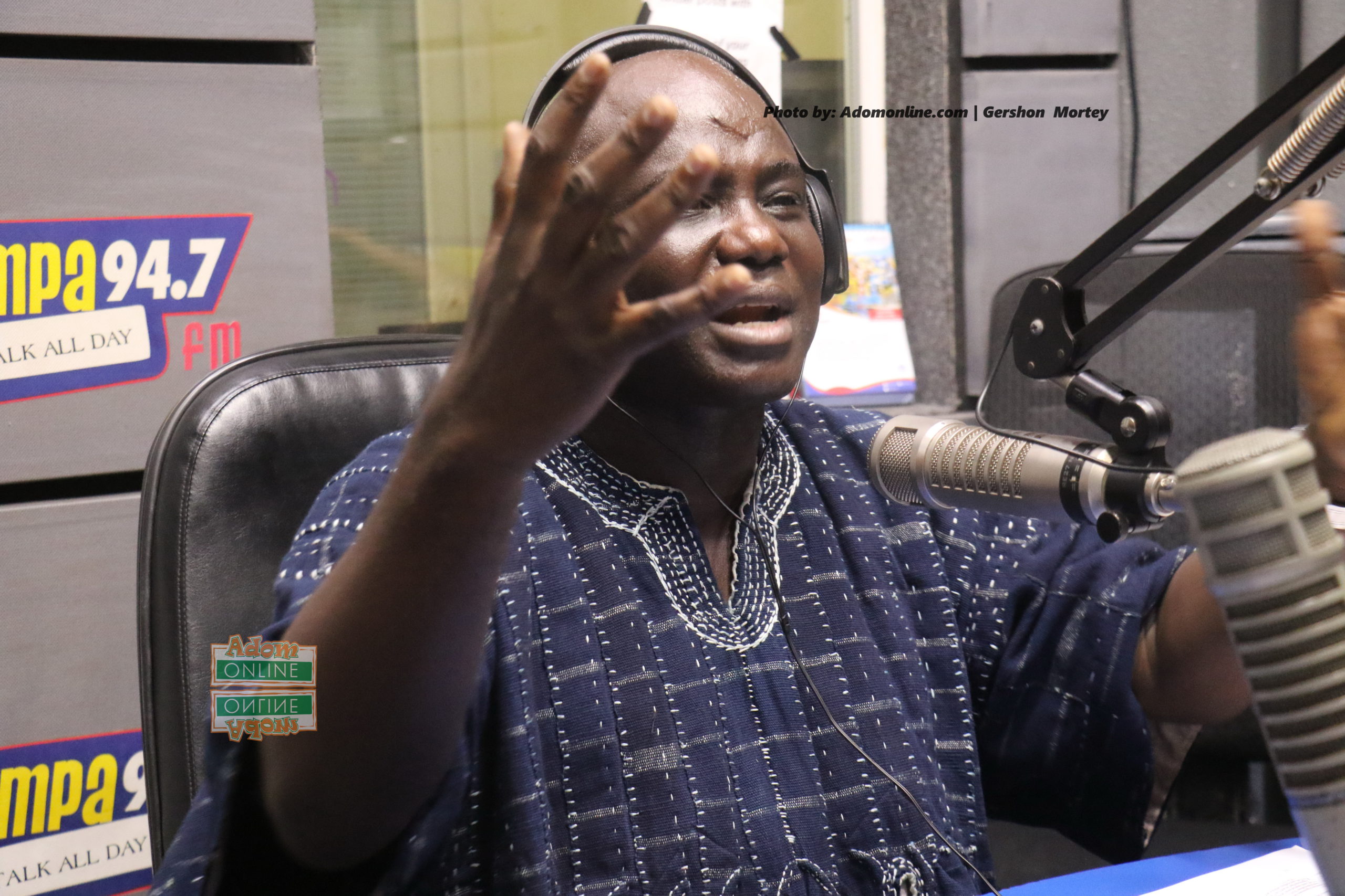 Timeline Eric Opoku | Timepath