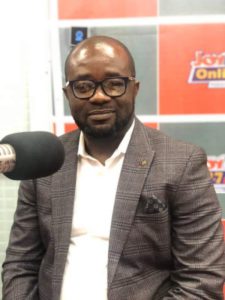 Karela United: Anyinase Chief accuses Ghana FA of selective justice ...
