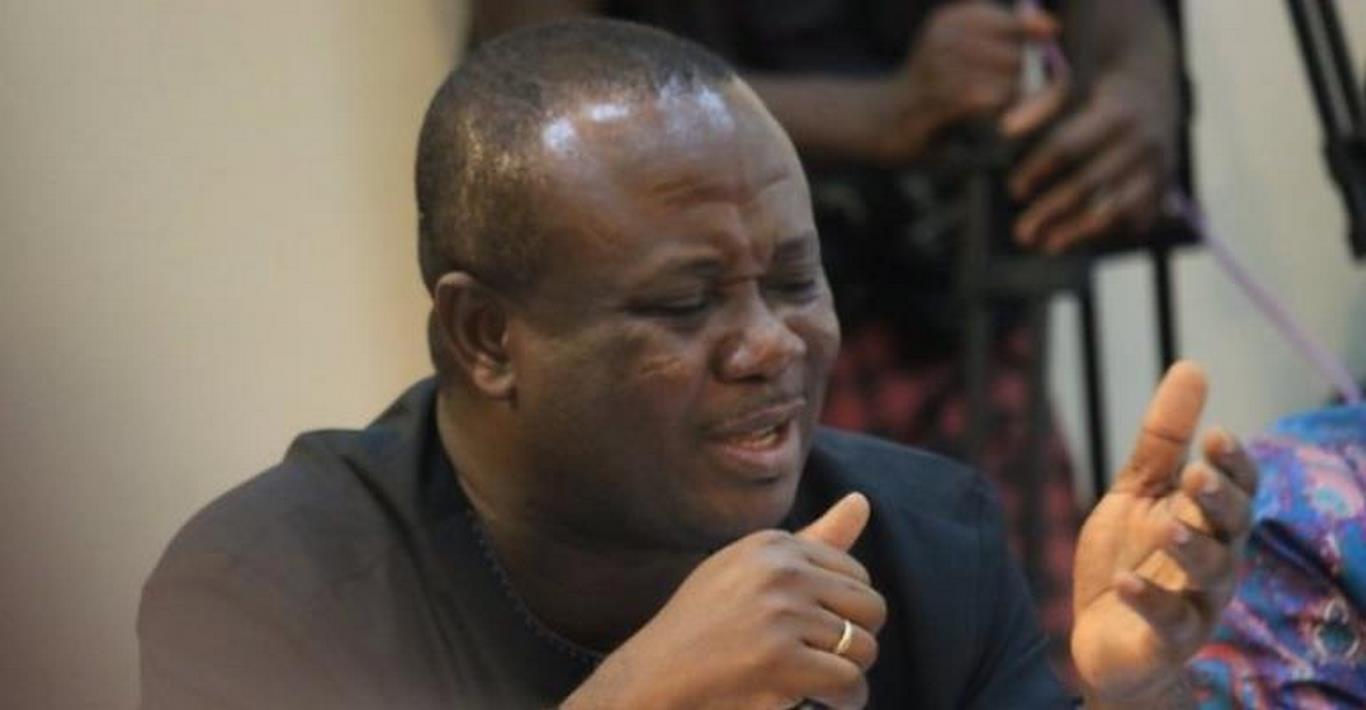 I have no desire to become Majority Leader – Osei-Owusu - Adomonline.com