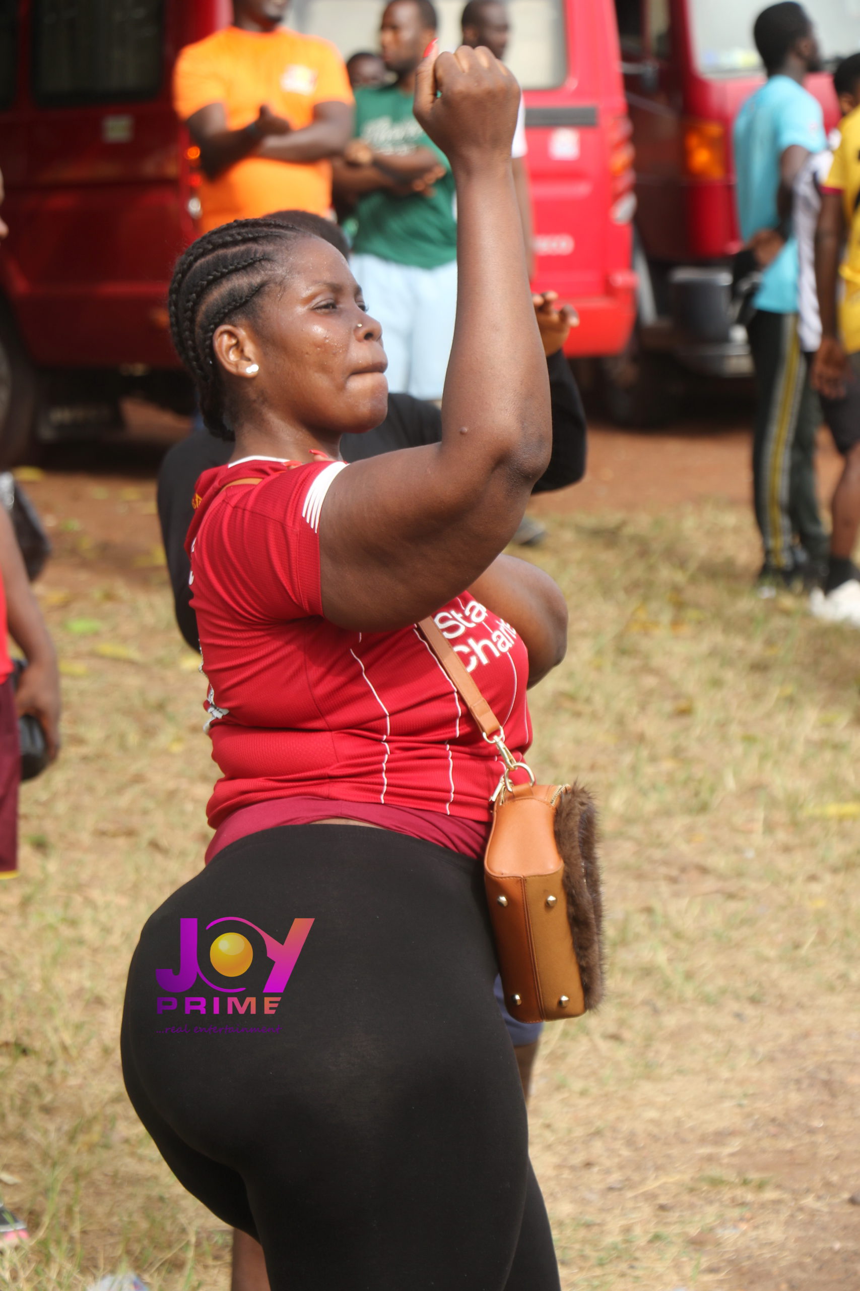 Joy Prime marks 2020 ‘Race 4 Heart’ in grand style [Photos ...