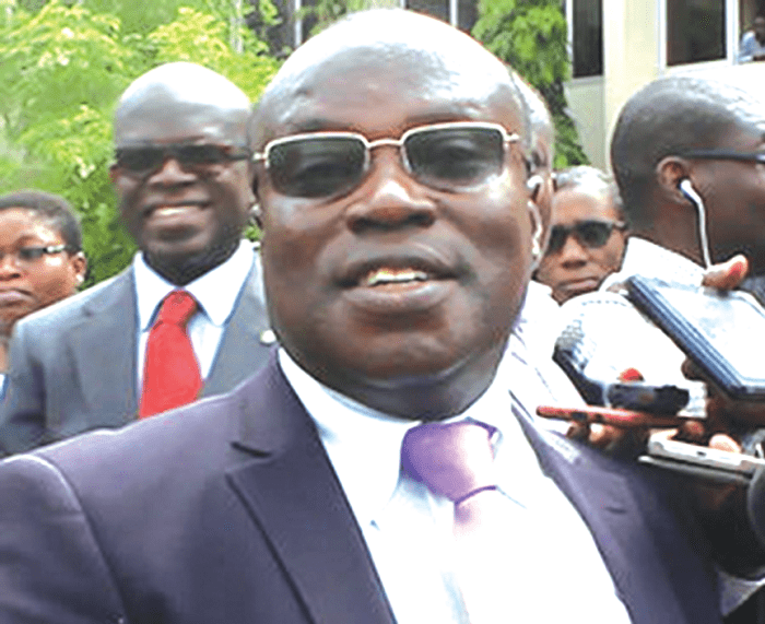 Bibiani NPP executive denies receiving Alfred Obeng-Boateng petition ...