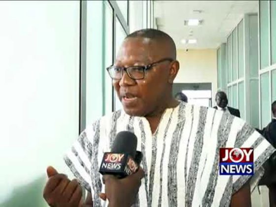 Clement Apaak defends NDC's proposal to waive tuition for first-year ...