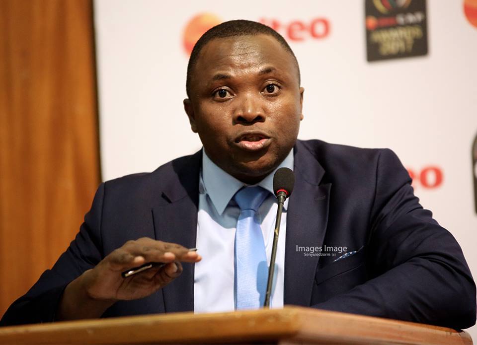 Ex-GFA chief Ibrahim Sannie Daara implores govt to invest in Ghanaian ...