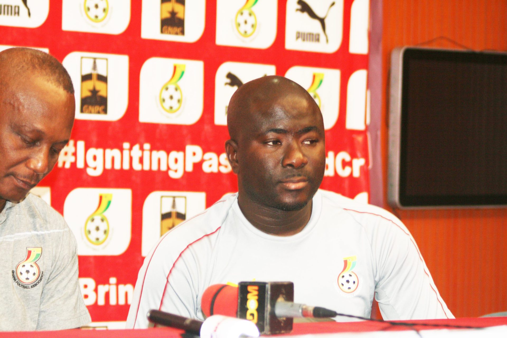 You can lie to the people but not to God - GFA boss told - Adomonline.com