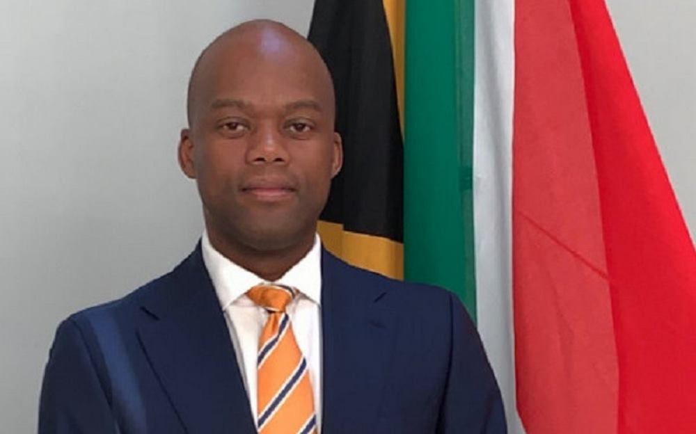 South African elected first Secretary-General of AfCFTA - Adomonline.com