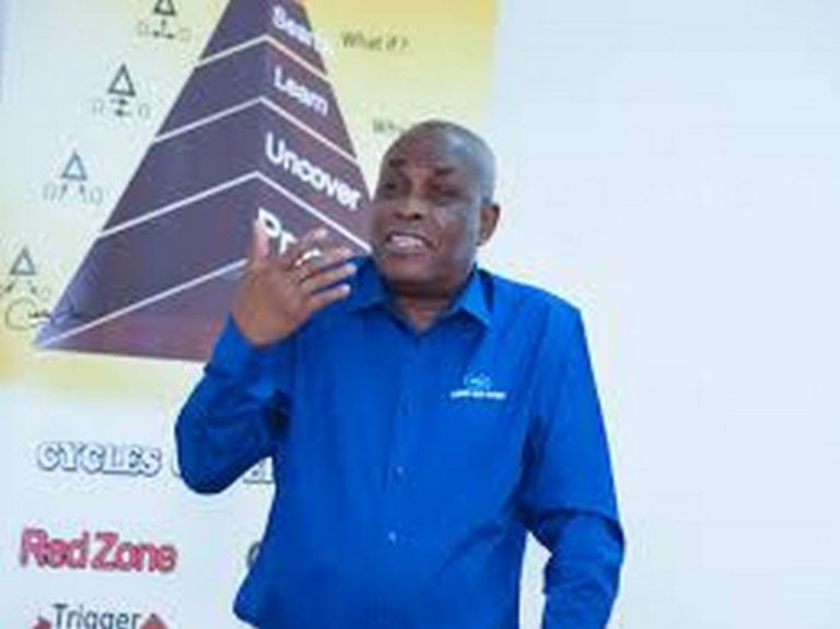 BoG acted within labour law in terminating recruits – Austin Gamey