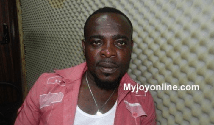 Highlife singer Kofi B is dead - Adomonline.com