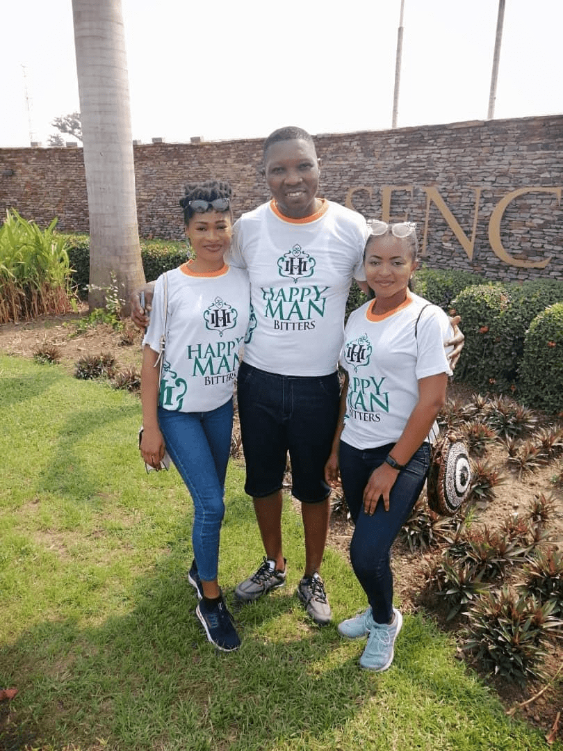 Miss Upper East winners get Happy Man Bitters treat - Adomonline.com