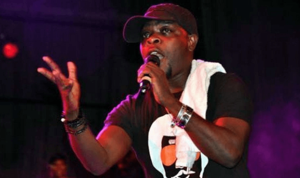 Kofi B’s final moments [Listen] - Adomonline.com