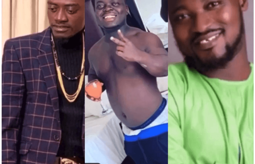 We didn’t mean to tarnish your brand – Lil Win’s boy tells Funny Face ...