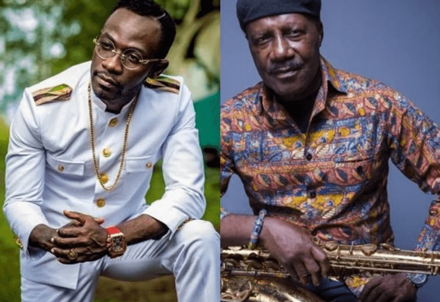 Go to court - Ambolley dares Okyeame Kwame - Adomonline.com