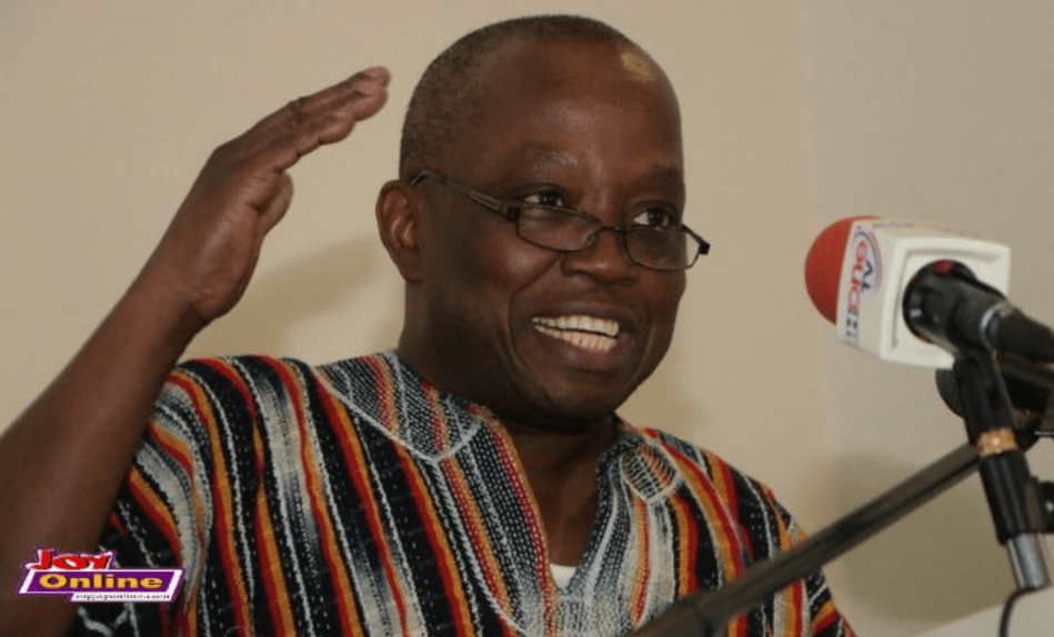 Kroll case: Domelevo makes shocking revelation about Audit Service ...