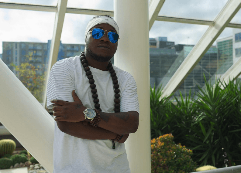 Musician K Dee: I'd choose Sarkodie, over Rick Ross for 'collabos ...