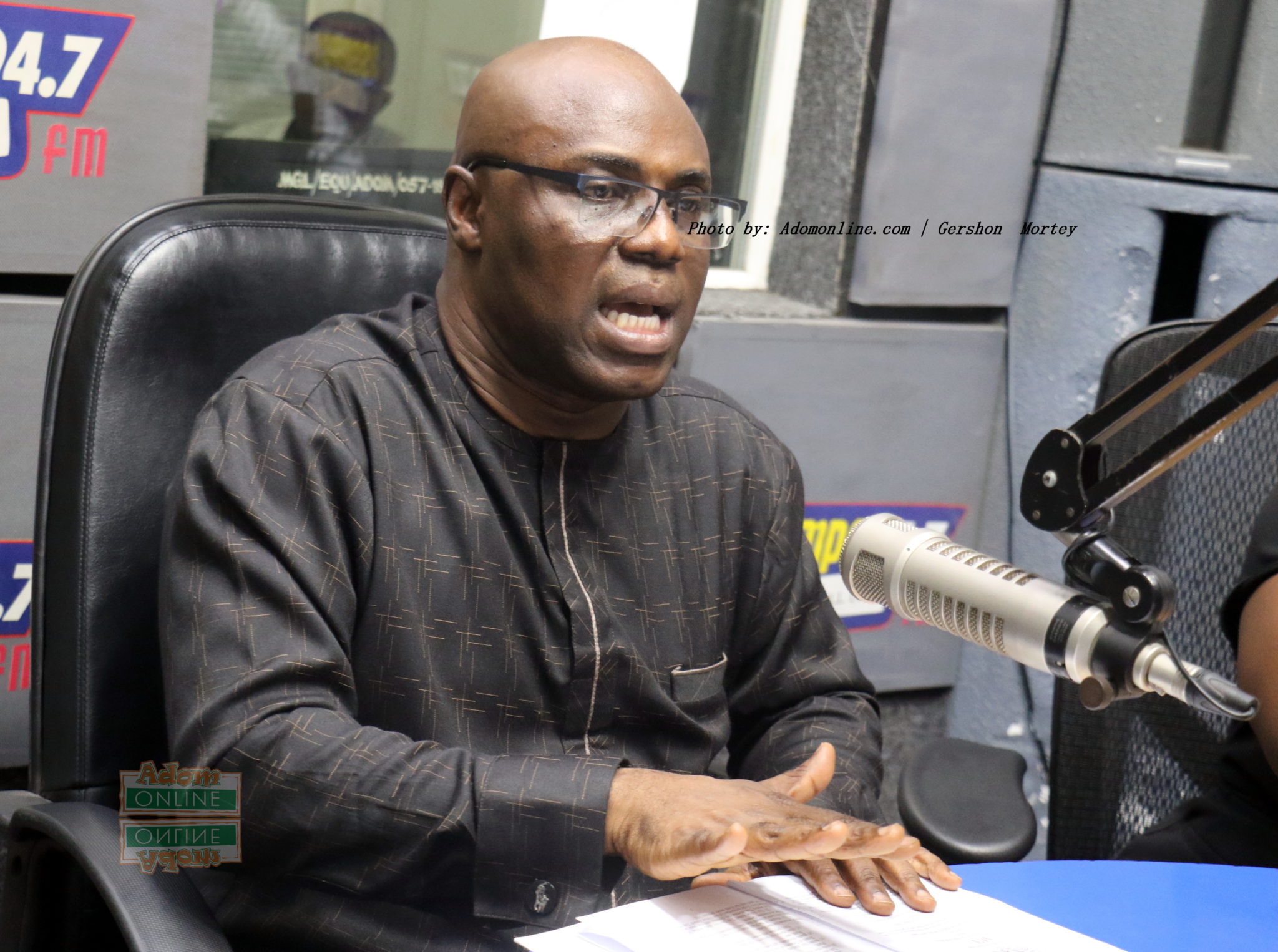 GETFund Scholarship brouhaha: GETFund sets record straight - Adomonline.com