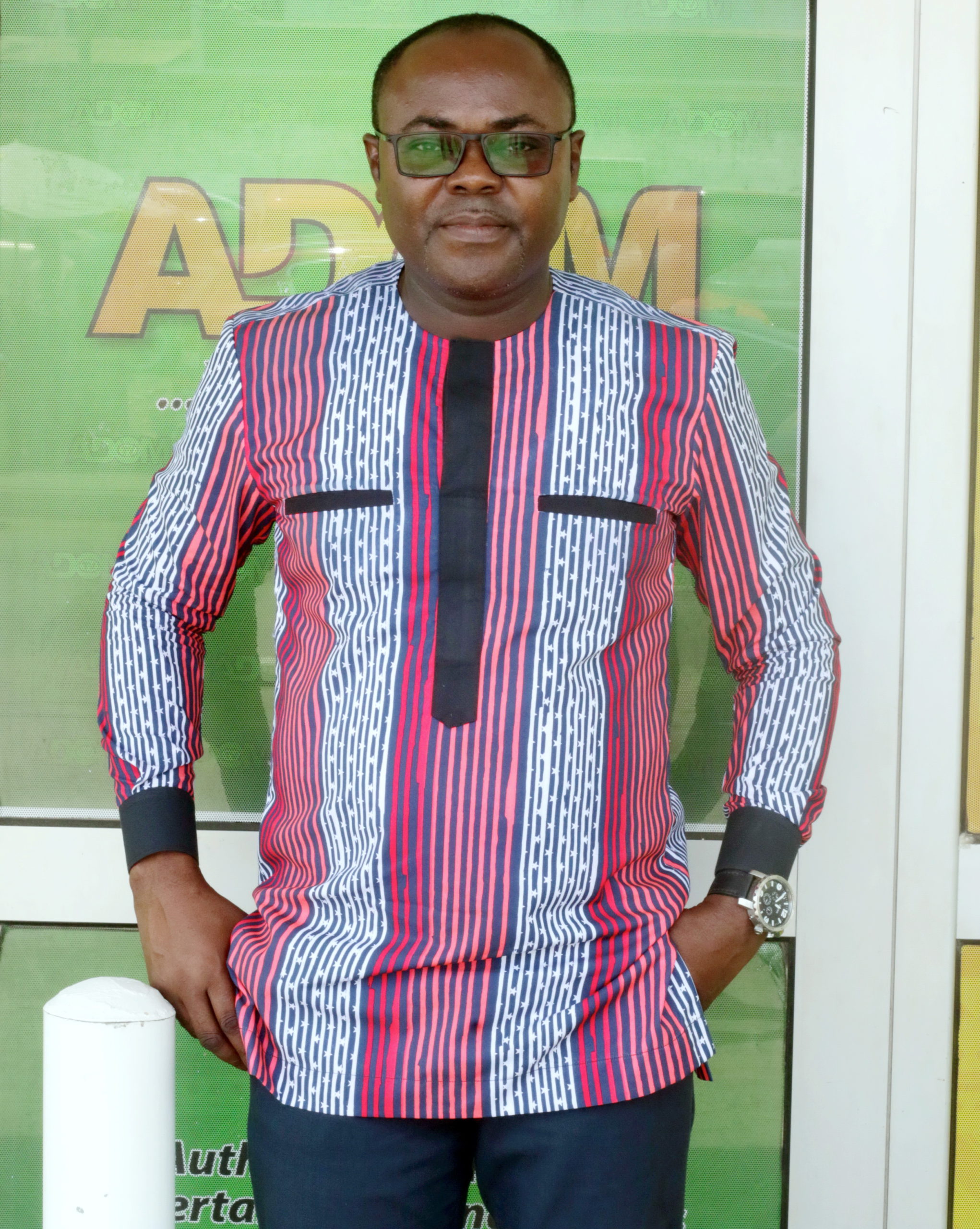 Manchester United sends Adomonline editor, Josh Tigo, special birthday ...