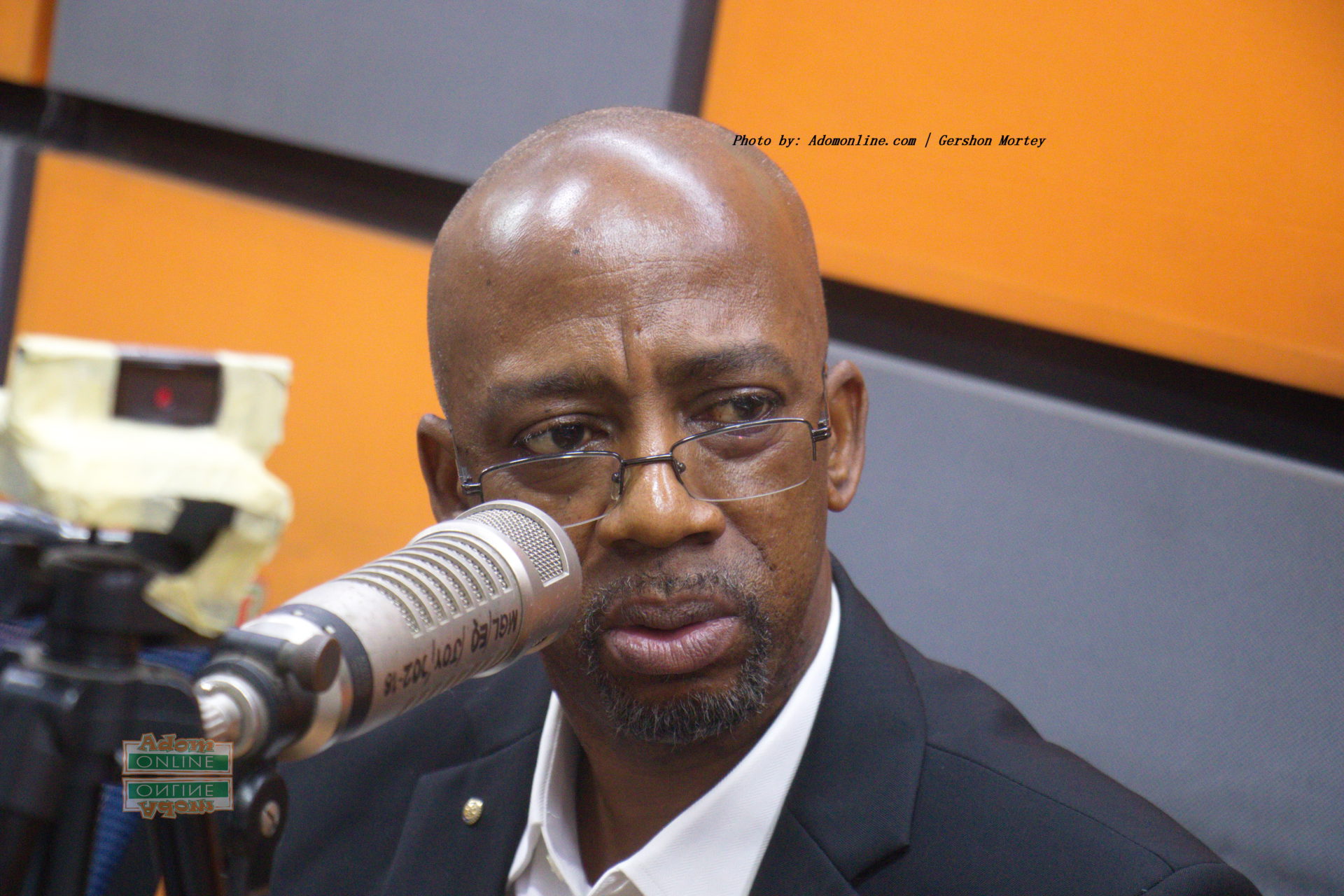 Ghana’s presidency tenure should be made six years - Rex Omar ...