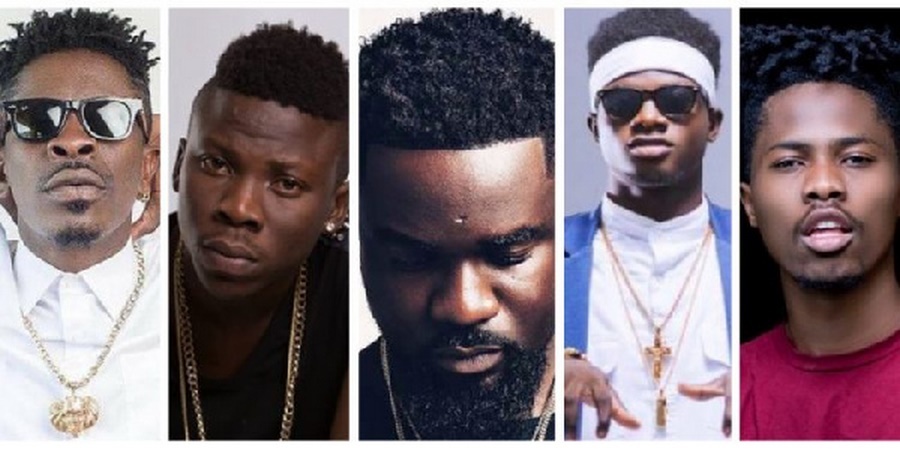 Ghanaian musicians to fight Coronavirus with new song - Adomonline.com