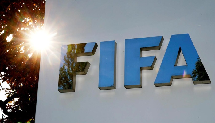 Fifa suspends Indian FA over third-party influence - Adomonline.com