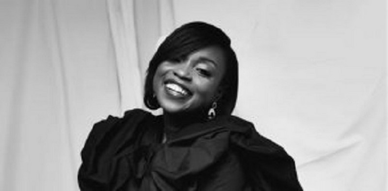 Meet the Ghanaian woman who designed Tina Knowles Lawson’s trending ...