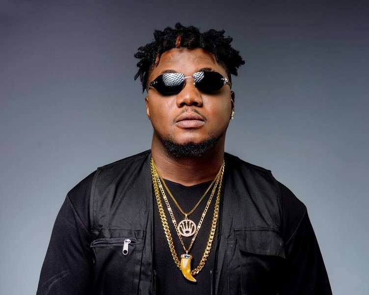 Coronavirus: Rapper gives 30% discount to his tenants - Adomonline.com