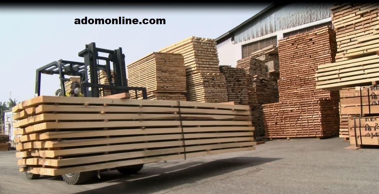 Ghana targets increased timber trade following EU licensing ...