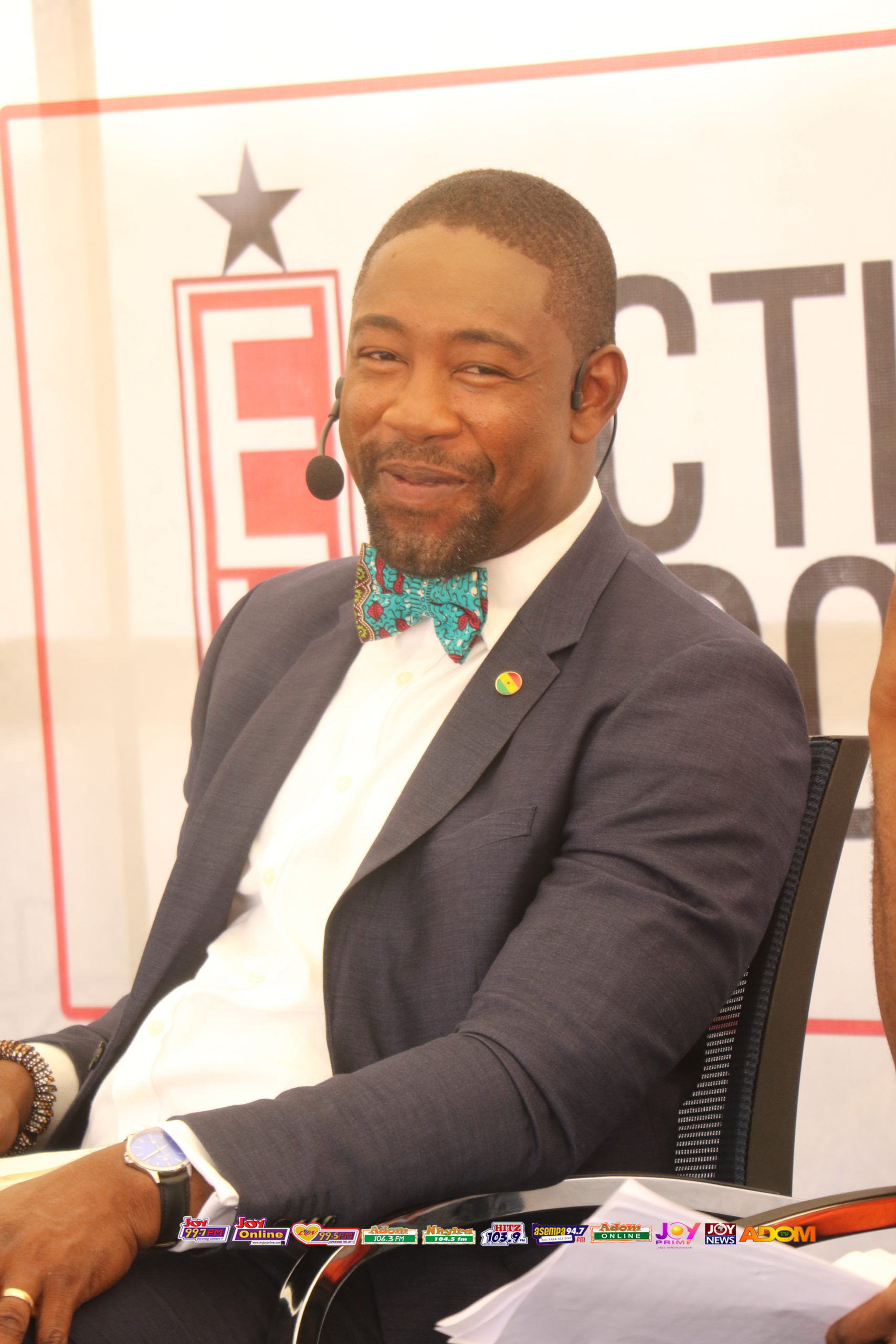 Dr Oko-Boye to face Parliamentary Appointments Committee today