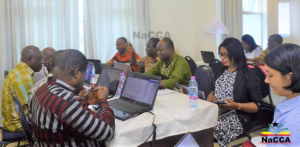 NaCCA holds finalisation workshop on the Common Core Programme (CCP ...