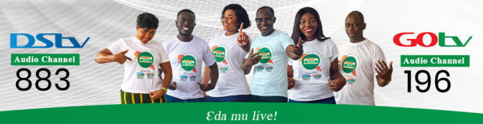 Adom FM now on GOtv and DStv - Adomonline.com