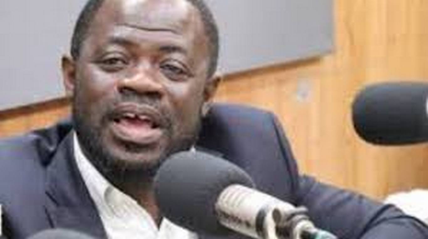 NPP Chairman gives interesting twist to delay in MMDCEs appointment ...