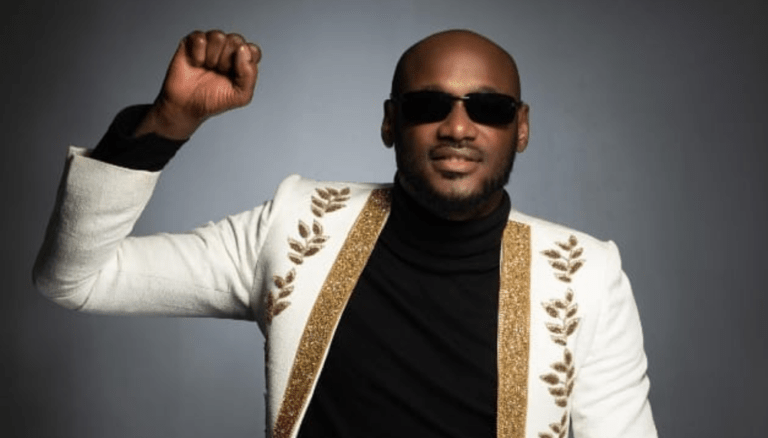 2Face creates scene at Edo Assembly over alleged affair with female ...