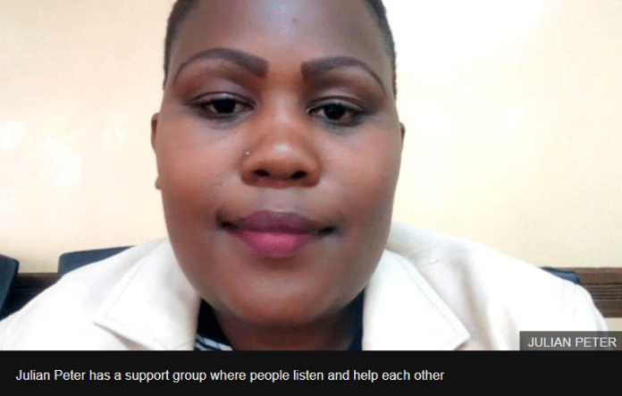 'The day I discovered I was born without a private part' - Adomonline.com