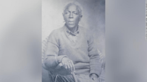 Last known survivor of transatlantic slave trade discovered