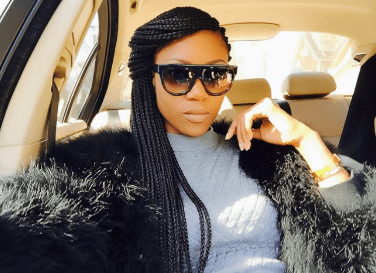 Society cannot force me to marry – Yvonne Nelson hits back following ...